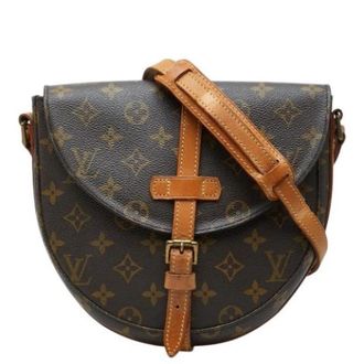 Louis Vuitton Pre-owned Plastik louis-vuitton-taschen - - Pre-owned - Damen - Braun - ONE SIZE