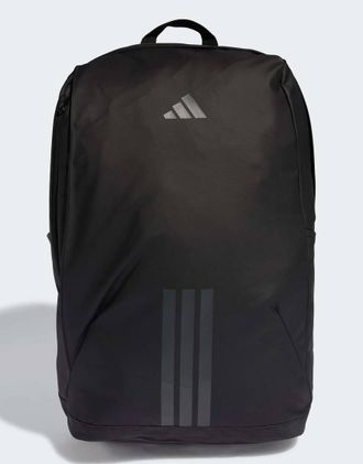 adidas adidas Performance - Tiro Competition - Sac &agrave; dos - Noir et carbone