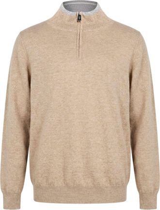 Fedeli STRICKWAREN - Rollkragenpullover auf YOOX.COM