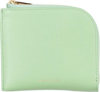 Mansur Gavriel Kleinlederwaren - Portemonnaies auf YOOX.COM