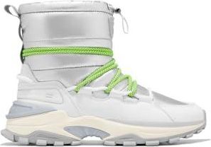 D.Franklin Bottes pour Femme au Style Trail - 347 Pluf