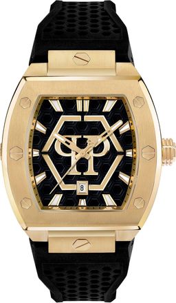 Philipp Plein Uhr The Hexagon Phantom