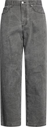 Obey HOSEN & R&Ouml;CKE - Jeanshosen auf YOOX.COM