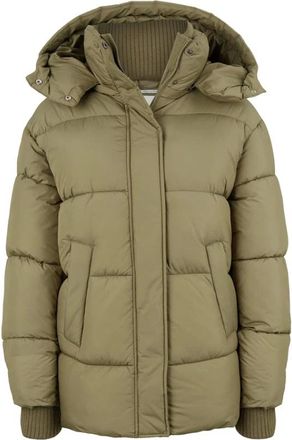 Tom Tailor Damen, Jacken, Gr&uuml;n, XLGr&ouml;&szlig;e