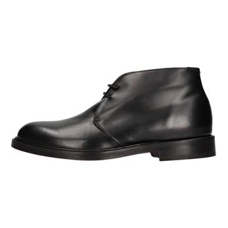 Cerbero GR3 Basic Ankle Boots - - Shoes - Herren - Schwarzk - 44 EU