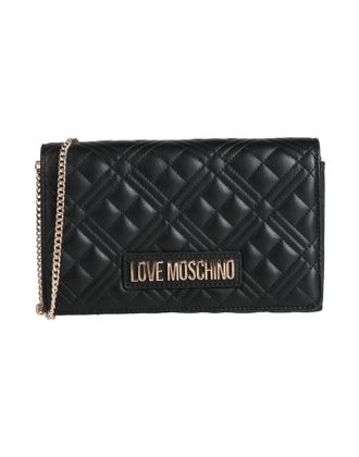 Love Moschino TASCHEN - Umh&auml;ngetasche auf YOOX.COM