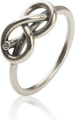 Pandora Damen, Accessories, Grau, 54 MMGr&ouml;&szlig;e
