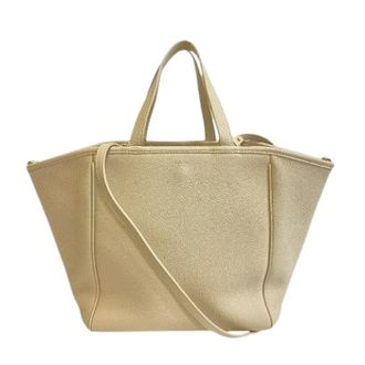 Celine Damen, Pre-Owned, Beige, ONE SIZEGr&ouml;&szlig;e