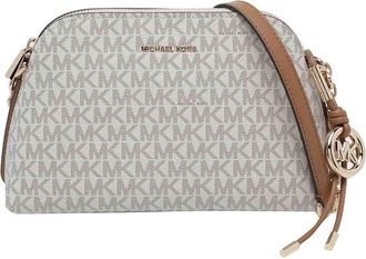 Michael Michael Kors Sac Bandouli&egrave;re - Beige