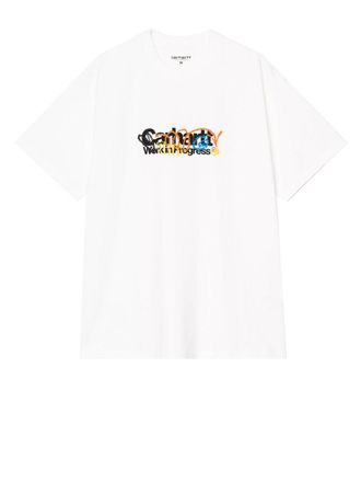 Carhartt Work in Progress Primary T-shirt