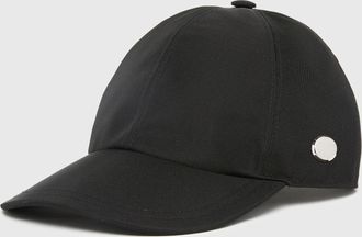 Stella McCartney Logo Baseball Cap,, Size: 57