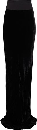 Rick Owens HOSEN & R&Ouml;CKE - Maxi-R&ouml;cke auf YOOX.COM
