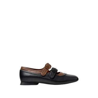 Camper Femme, Chaussures, Noir, Taille: 37 EU Ballerine Casi Myra