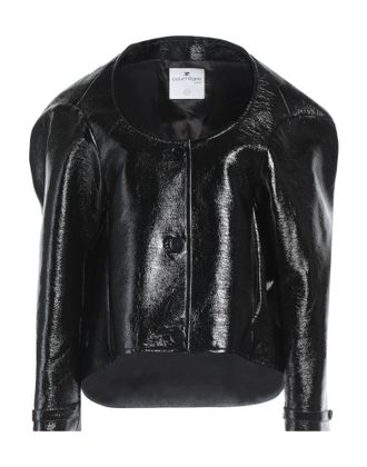 Courr&egrave;ges JACKEN & M&Auml;NTEL - Jacken und Anoraks auf YOOX.COM
