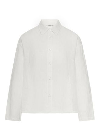 Transit Par-Such Chemise - Couleur Chair
