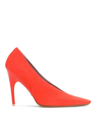 Balenciaga Pumps - Gold