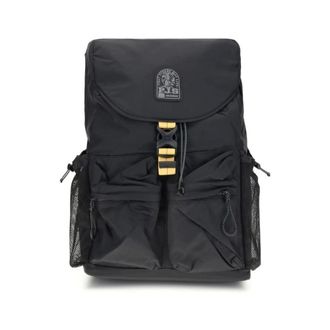 Parajumpers Hubbard Technical Backpack - Homme - Sacs - Noir - Taille: ONE Size
