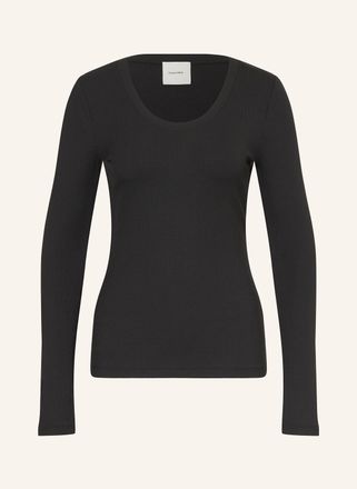 Calvin Klein Longsleeve schwarz