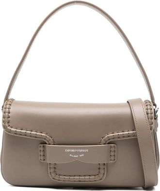 Emporio Armani Hobo Bags - Bags Dove Grey - Gr. unisize - in Grau - f&uuml;r Damen