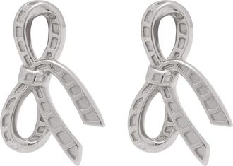 Olivia Burton Ohrstecker für Damen Kollektion Bow Sterlingsilber - OBJVBE34