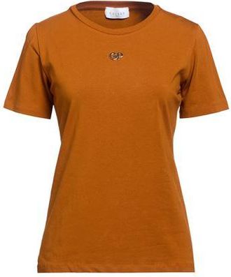 Ga&euml;lle Paris TOPS - T-shirts sur YOOX.COM