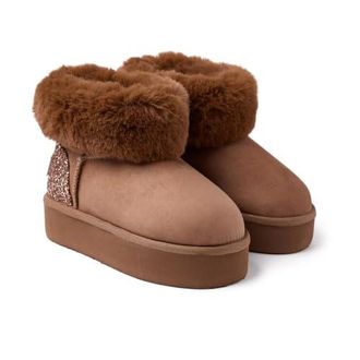 Gioseppo Portage, Bottes pour femme, cuir, 39 EU, Cuir, 39 EU