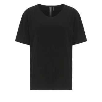 Norma Kamali Damen, Oberteile, Schwarzk, LGr&ouml;&szlig;e