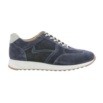 Ambiorix Homme, Chaussures, Bleu, Taille: 43 EU Rivarios Baskets
