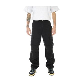 Carhartt Work in Progress Herren, Hosen, Schwarzk, W28 L32Gr&ouml;&szlig;e