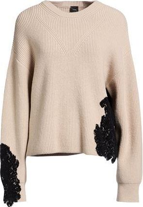 Pinko MAILLE - Pullover sur YOOX.COM