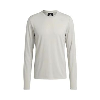 adidas Homme, Tops, Beige, Taille: XL Uniform Longsleeve Tee