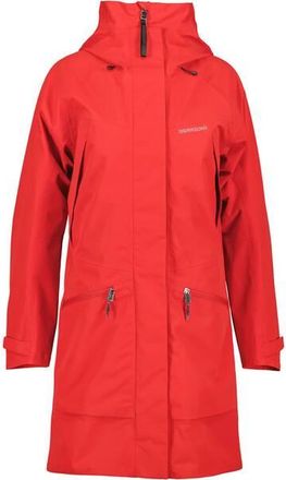 Didriksons 1913 Damen Mantel ILMA WNS PARKA 8