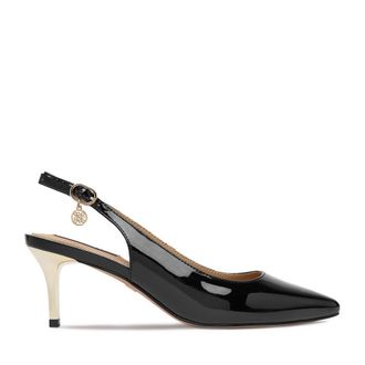 Nine West Pumps Nine West CEO-LP655163A-9 Schwarz