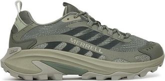 Merrell Sneakers MOAB SPEED 2 J00003607 Grau
