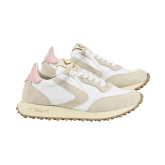 Valsport Heritage Leather Suede Sneakers - - Shoes - Damen - Mehrfarbig - 38 EU
