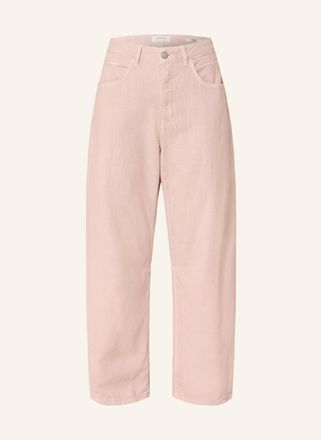 Gang Gang Cropped Jeans 94sarina rosa