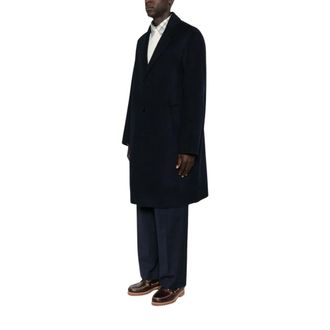 Amaranto Amar&aacute;nto, Herren, M&auml;ntel, Blau, 2XLGr&ouml;&szlig;e