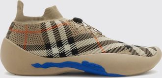 Burberry Baskets BURBERRY Homme couleur Sable