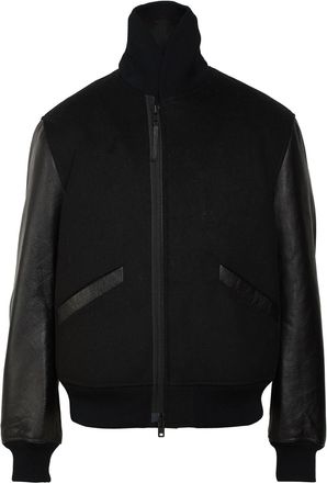 Yohji Yamamoto JACKEN & M&Auml;NTEL - Jacken und Anoraks auf YOOX.COM