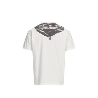 C.P. Company T-shirt en coton