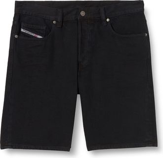 Diesel Regular-Short CALZON_Shorts_900-0lgaj_34