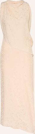 Victoria Beckham Cocktailkleid rosa