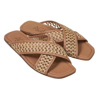 AGL Agl, Damen, Schuhe, Braun, 37 EUGr&ouml;&szlig;e