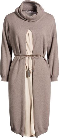 Fabiana Filippi KLEIDER - Midi-Kleider auf YOOX.COM