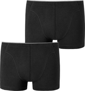 Schiesser Boxershorts 95/5