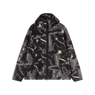 Carhartt Work in Progress Blevin Liner - - Sport - Herren - Schwarzk - L