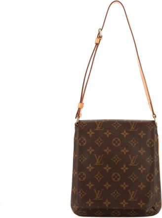 Louis Vuitton Crossbody Bags - Musette Salsa - Gr. unisize - in Braun - f&uuml;r Damen