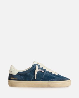 Golden Goose Soul Star Sneakers