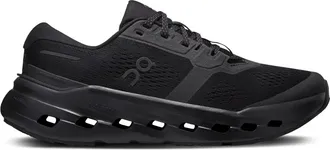 On Running Homme, Sport, Noir, Taille: 43 1/2 EU Running Chaussures