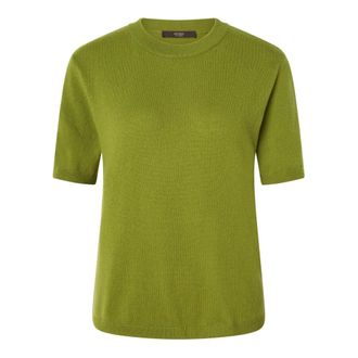 Windsor Damen, Strickwaren, Gr&uuml;n, LGr&ouml;&szlig;e